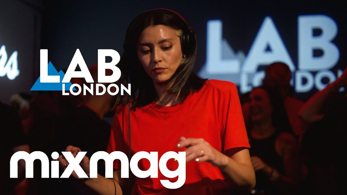 The Lab LDN by Paula Tape (Video; n/a; n/a): Reviews, Ratings, Credits ...