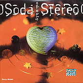 Dynamo by Soda Stereo (Album; Columbia; 2-493884): Reviews, Ratings ...