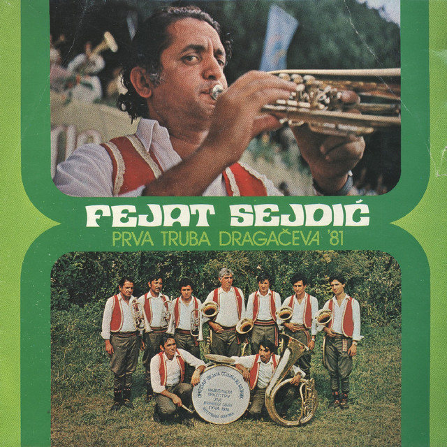 Best Balkan Brass Band albums of the 1980s - Rate Your Music