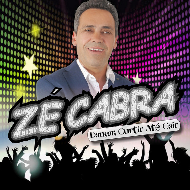 Dançar, Curtir Até Cair by Zé Cabra (Album): Reviews, Ratings, Credits ...