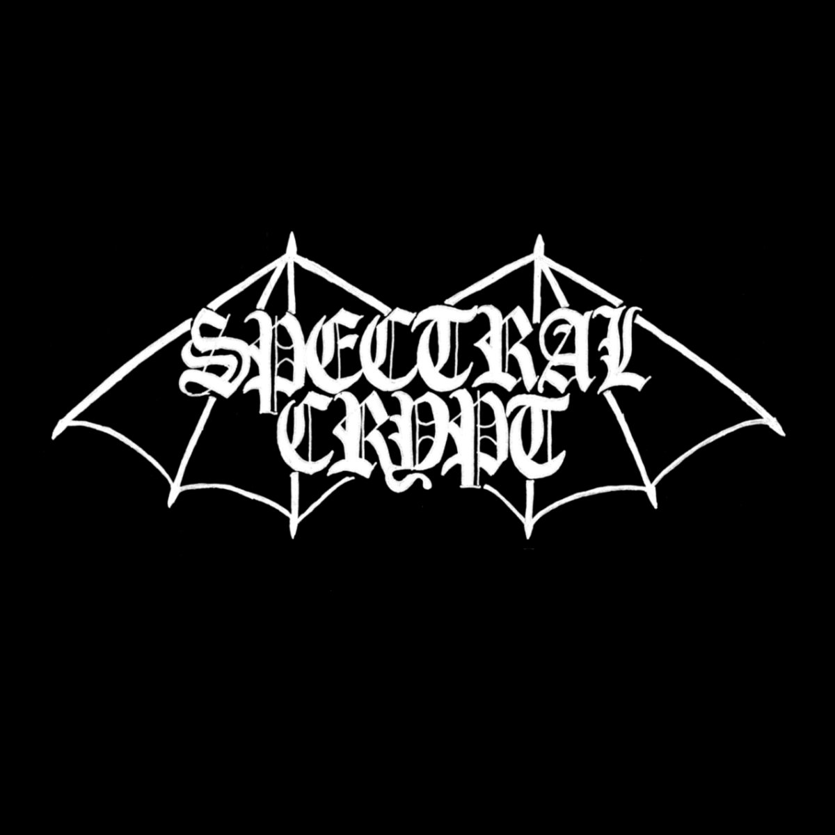 Spectral Crypt by Spectral Crypt (Additional release, Dungeon Synth ...