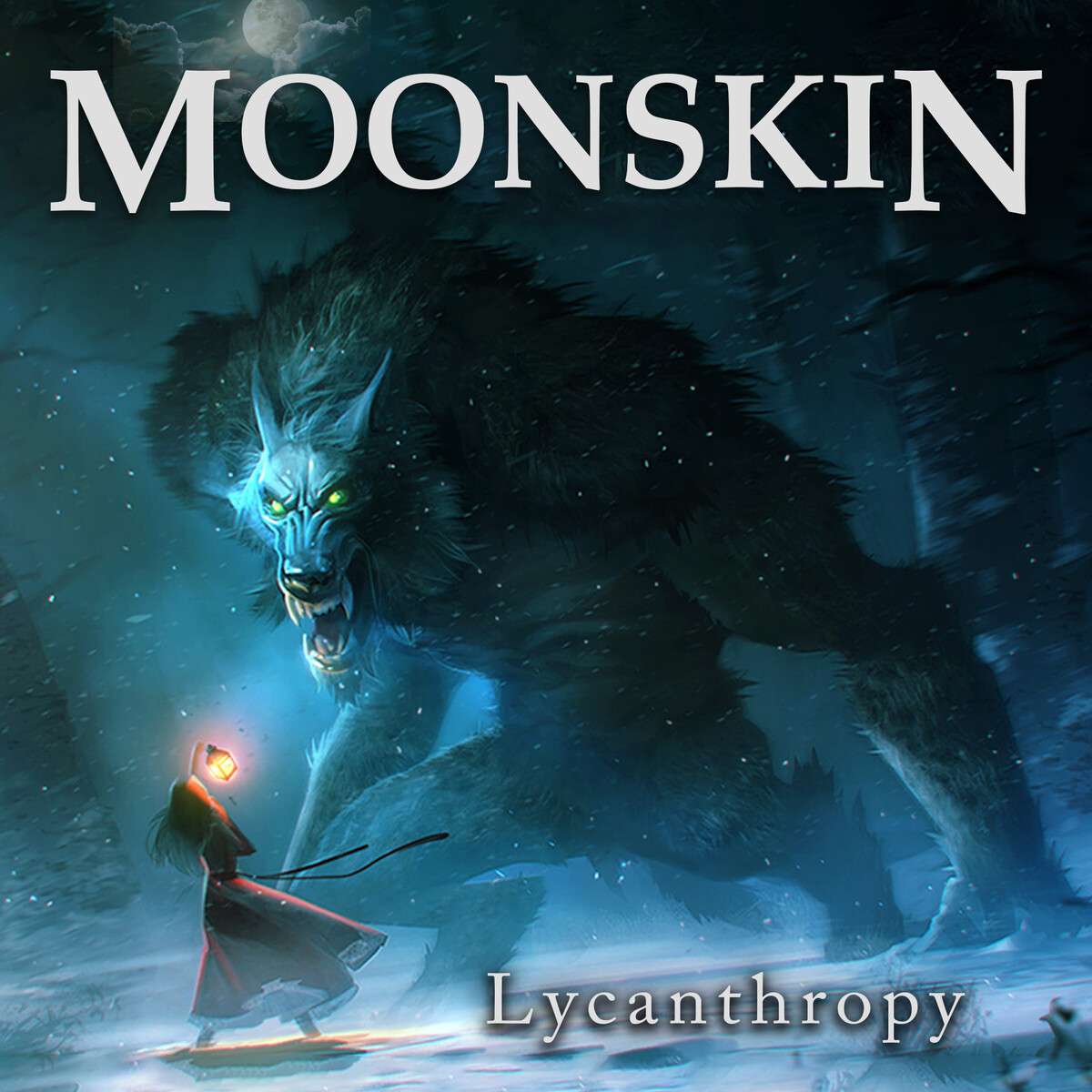 Moonskin Albums: songs, discography, biography, and listening guide ...