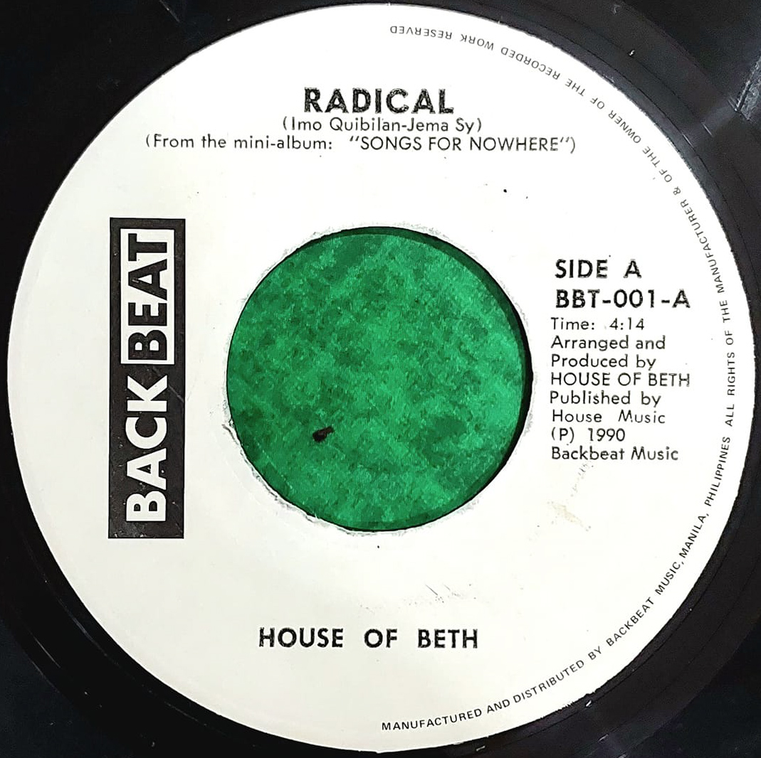 House of Beth Albums: songs, discography, biography, and listening ...