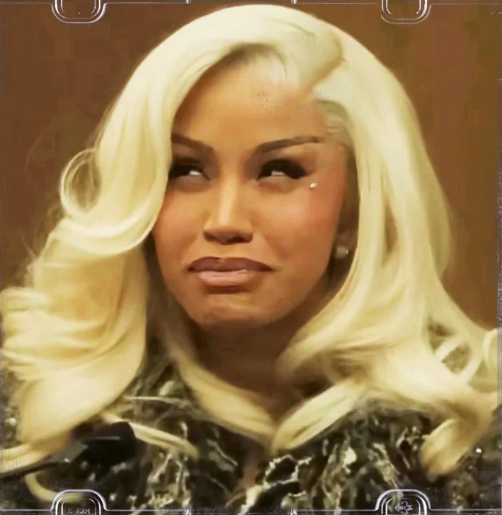 Am I the Drama? by Cardi B (Album): Reviews, Ratings, Credits, Song ...