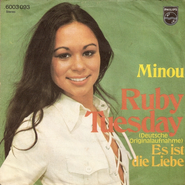 Minou Albums: songs, discography, biography, and listening guide - Rate ...