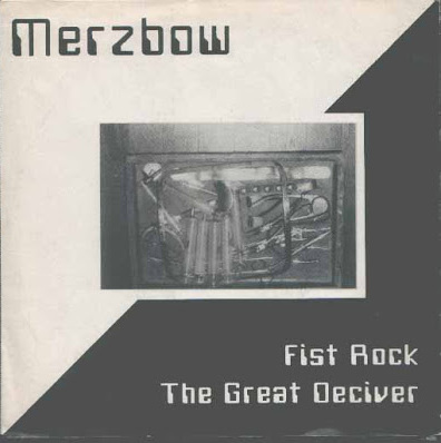 Merzbow / Lasse Marhaug by Merzbow / Lasse Marhaug (EP, Harsh Noise ...