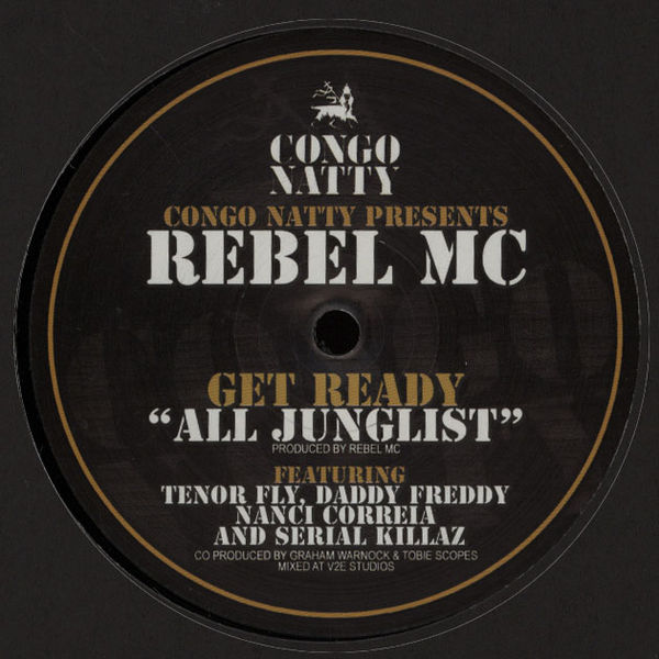 Rebel MC Albums: songs, discography, biography, and listening guide ...