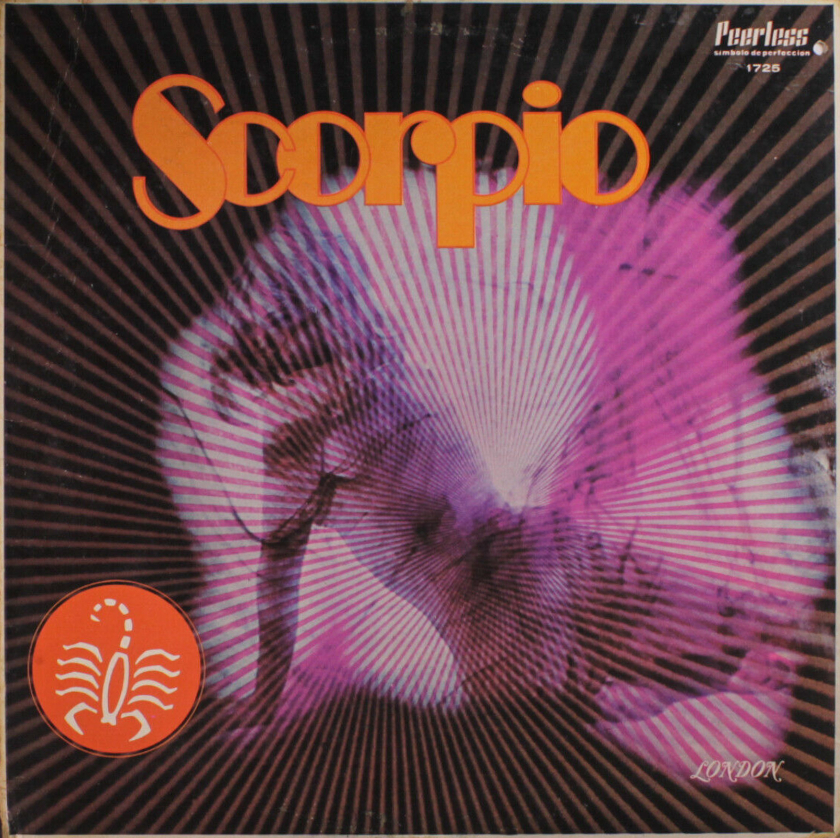 Scorpio Albums: songs, discography, biography, and listening guide ...