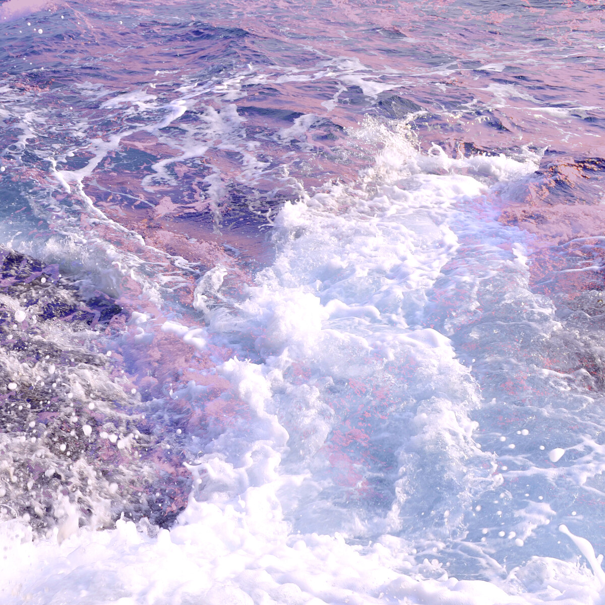 파도 (Wave) by Say Bye Ok (Single): Reviews, Ratings, Credits, Song list ...