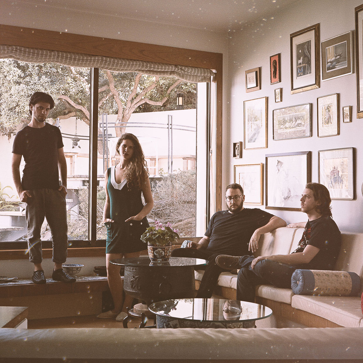 Breed by Breed (EP, Alternative Rock): Reviews, Ratings, Credits, Song ...