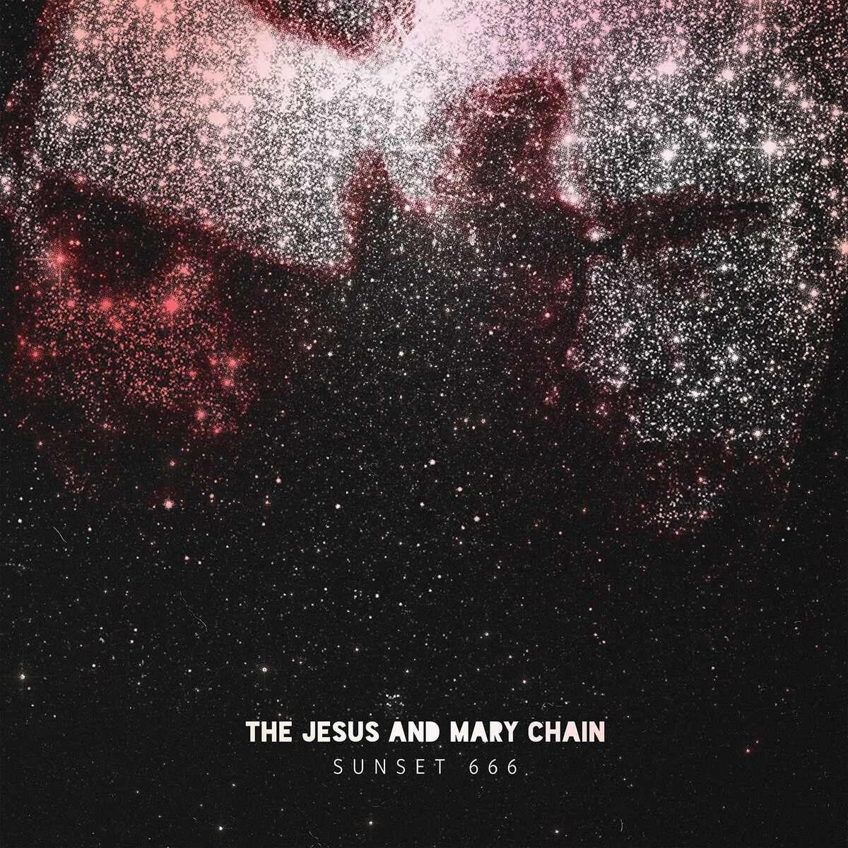 Sunset 666 by The Jesus and Mary Chain (Album, Noise Pop): Reviews ...