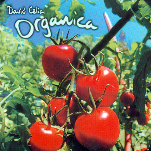 Organica by David Celia (Album, Rock): Reviews, Ratings, Credits, Song ...