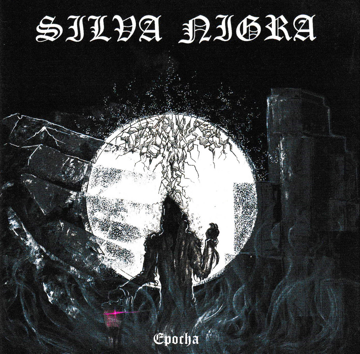 Epocha by Silva Nigra (Album; Murderous Music; MRP.016): Reviews ...