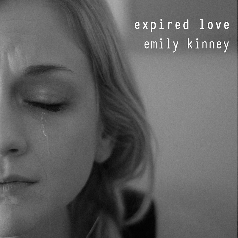 Expired Love by Emily Kinney (EP, Indie Pop): Reviews, Ratings, Credits ...
