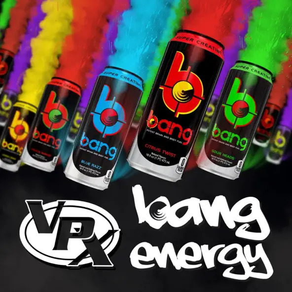 Bang Energy by Bang Energy (Single): Reviews, Ratings, Credits, Song ...