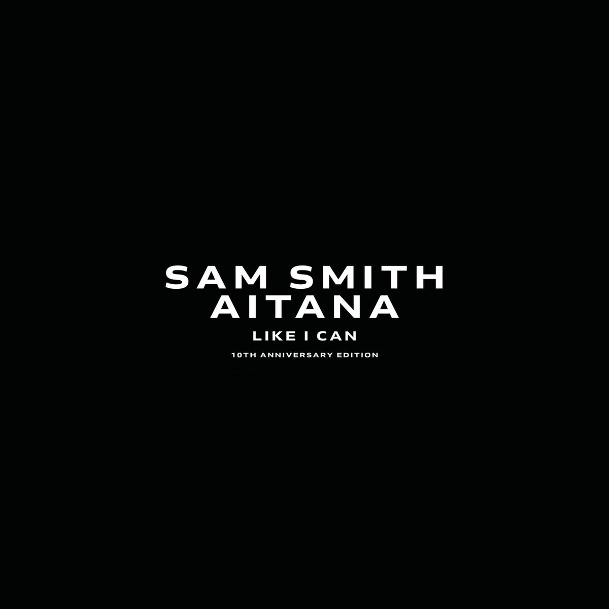 Like I Can by Sam Smith (Single): Reviews, Ratings, Credits, Song list ...