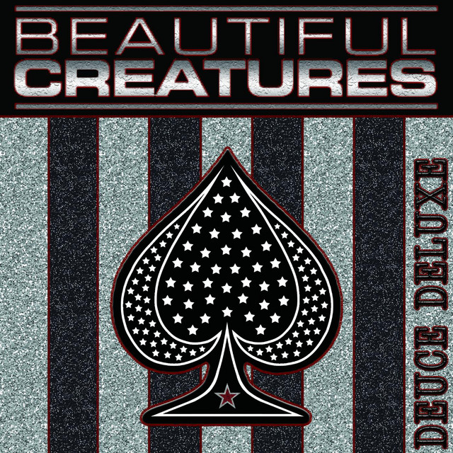 Deuce by Beautiful Creatures (Album; New Ocean Media): Reviews, Ratings ...