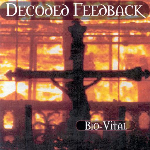 Decoded Feedback Albums: songs, discography, biography, and listening guide - Rate Your Music