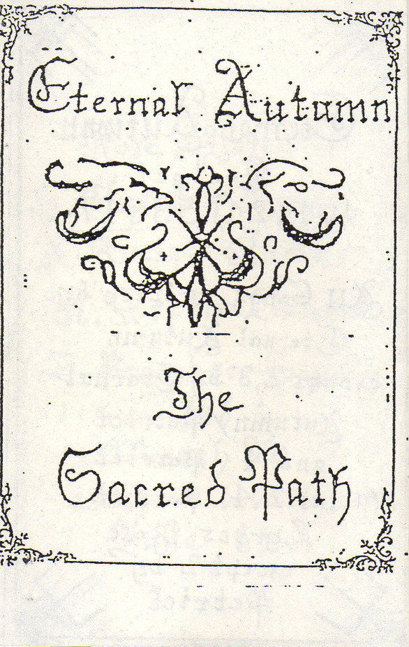 The Sacred Path by Eternal Autumn (Album, Gothic Rock): Reviews ...