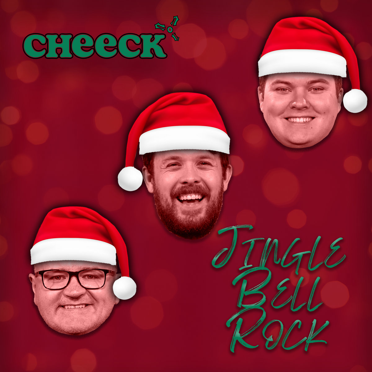 CHEECK Albums: songs, discography, biography, and listening guide ...