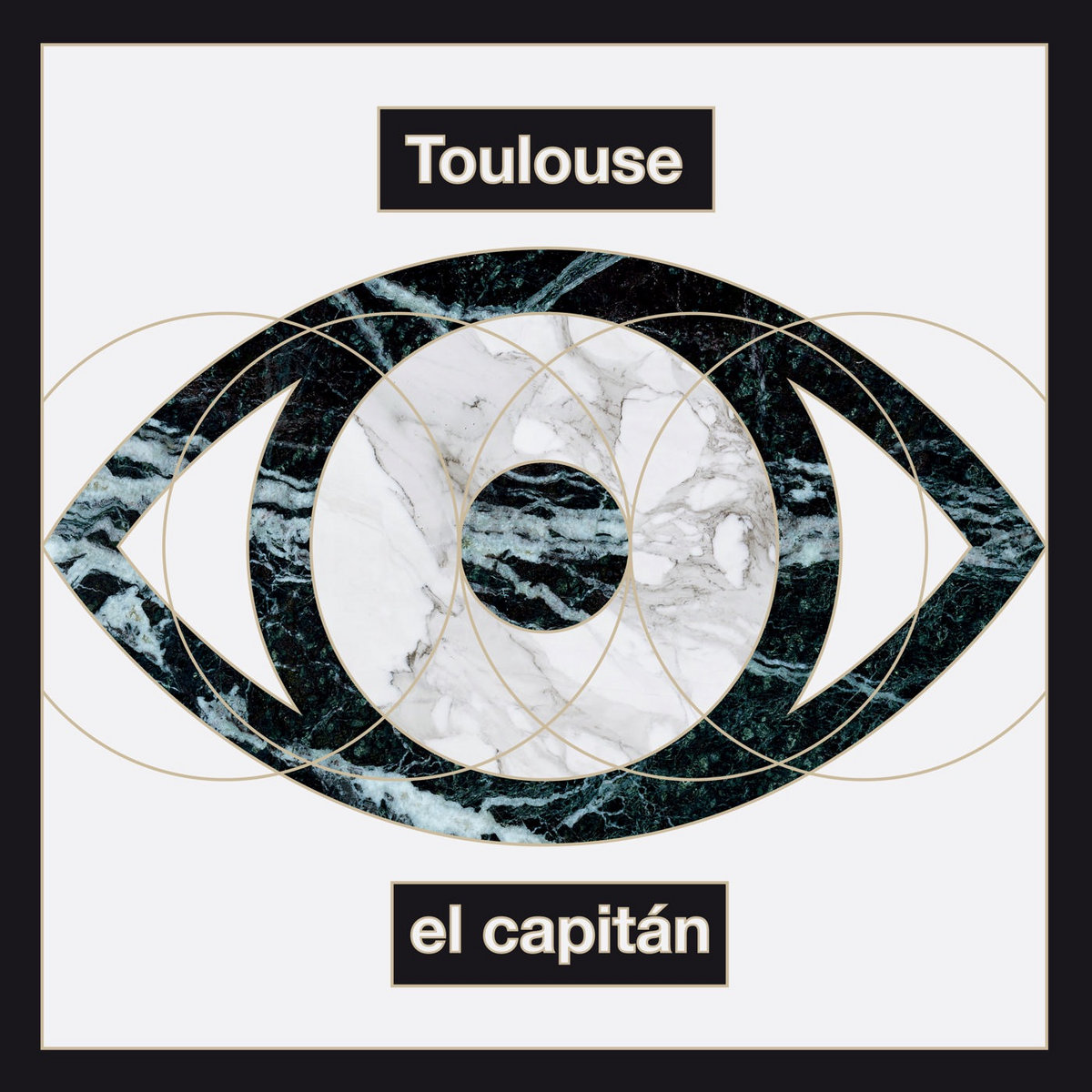 El capitán by Toulouse (Single): Reviews, Ratings, Credits, Song list ...