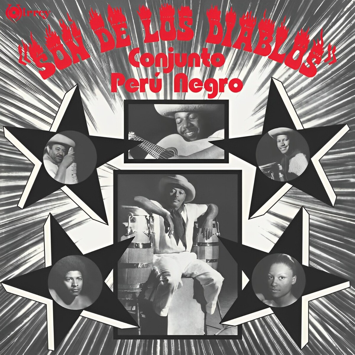 Perú Negro Albums: songs, discography, biography, and listening guide ...