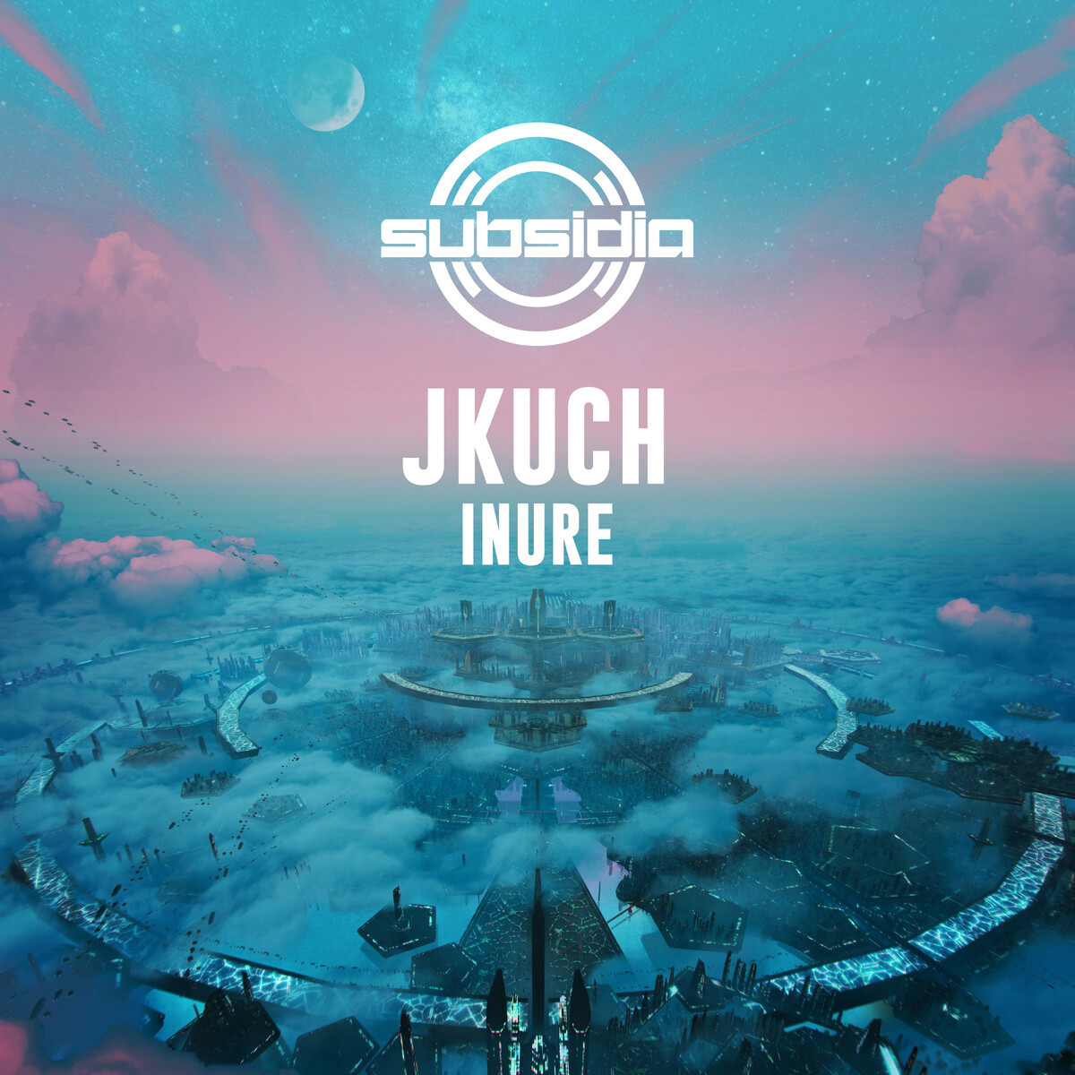 Inure by JKuch (Single, Future Bass): Reviews, Ratings, Credits, Song ...