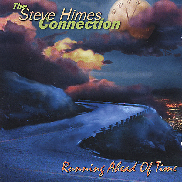 The Steve Himes Connection Albums: songs, discography, biography, and ...