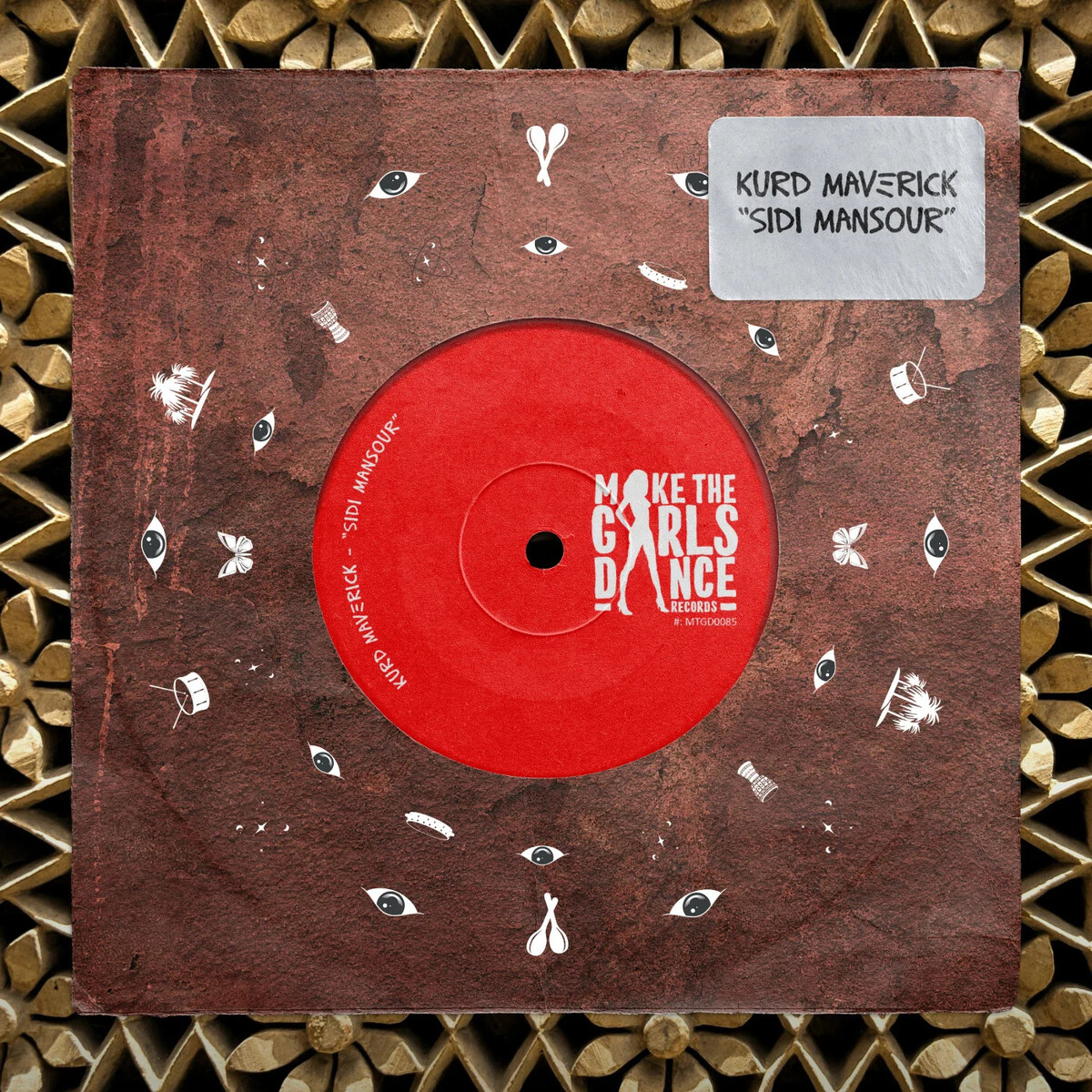 Sidi Mansour by Kurd Maverick (Single): Reviews, Ratings, Credits, Song ...