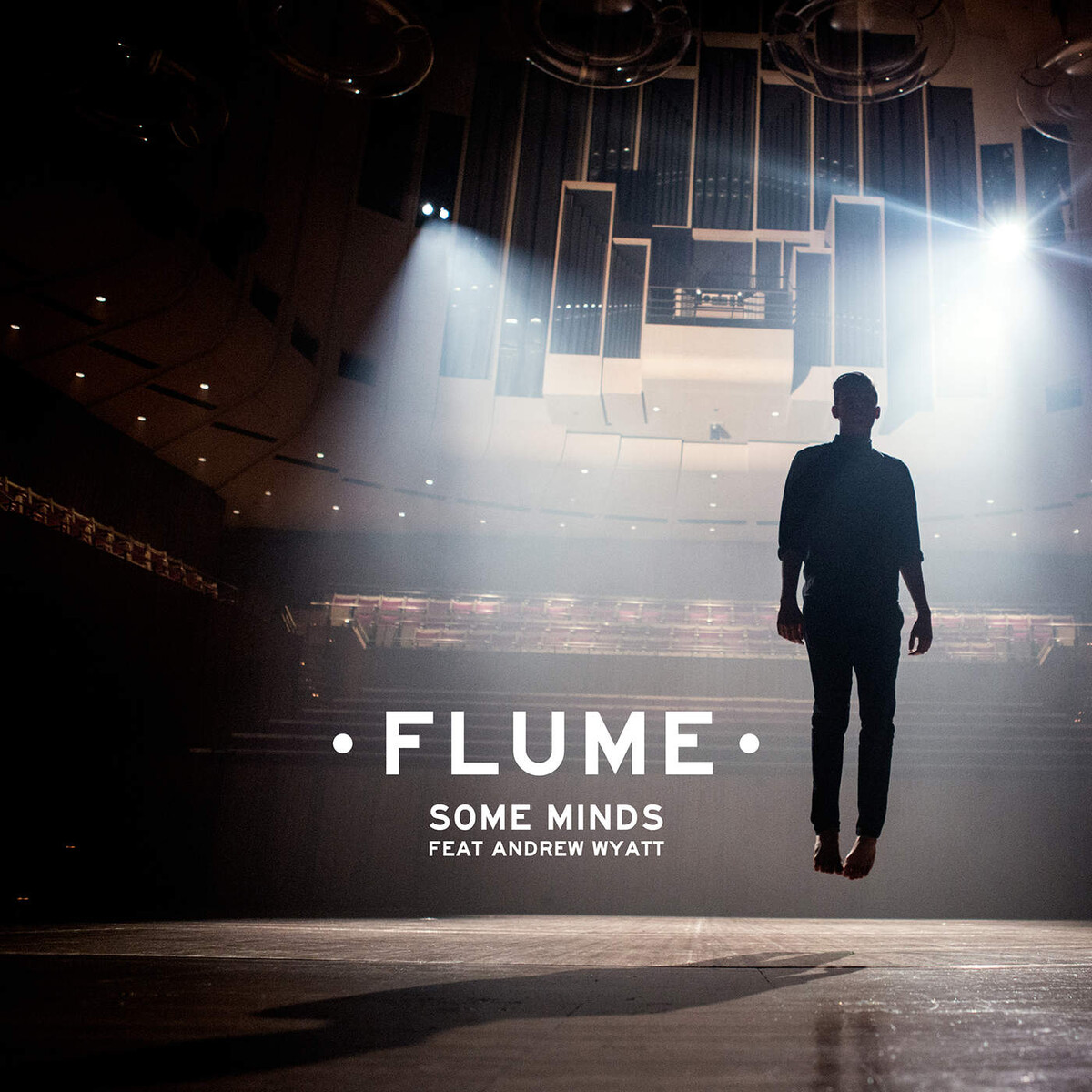 Some Minds by Flume (Single, Alt-Pop): Reviews, Ratings, Credits, Song ...