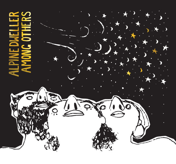 Among Others by Alpine Dweller (Album): Reviews, Ratings, Credits, Song ...
