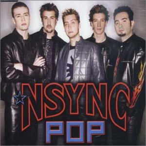 Pop by *NSYNC (Single, Boy Band): Reviews, Ratings, Credits, Song list ...