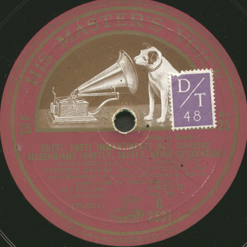 Best Opera buffa singles of all time - Rate Your Music