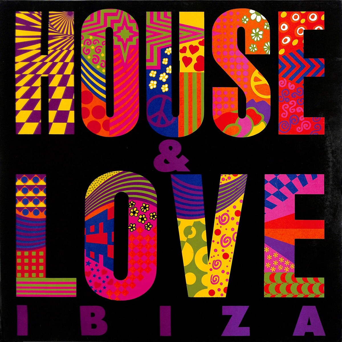 House & Love Ibiza by Various Artists (Compilation, Electronic): Reviews, Ratings, Credits, Song ...