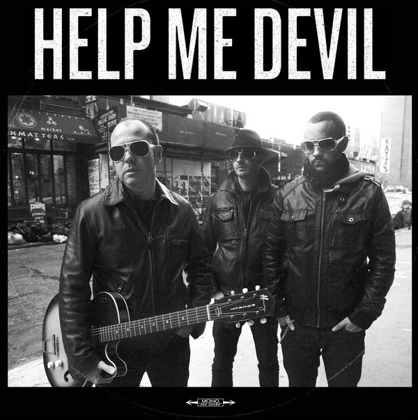 Help Me Devil Albums: songs, discography, biography, and listening ...