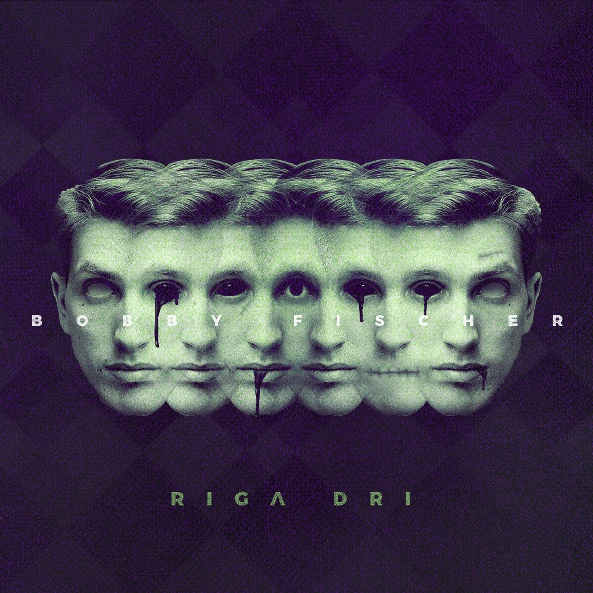 Bobby Fischer by Dripac (Single; Bez pravila): Reviews, Ratings ...