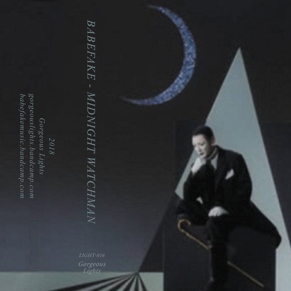 Midnight Watchman by BABEFAKE (Single): Reviews, Ratings, Credits, Song ...