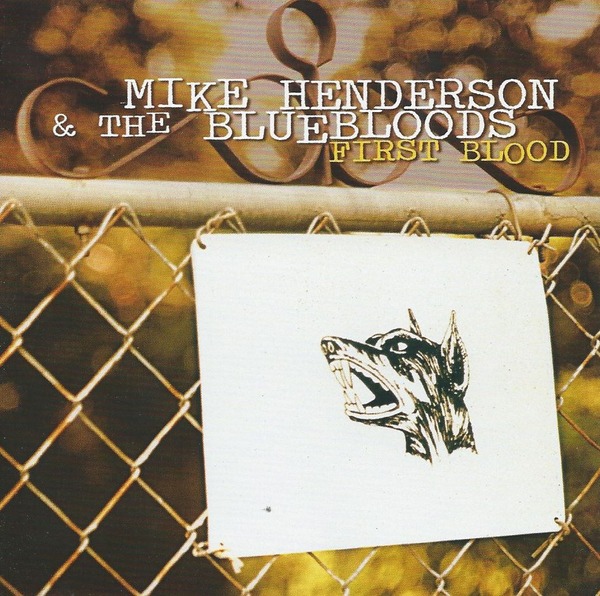 Mike Henderson Albums: songs, discography, biography, and listening ...