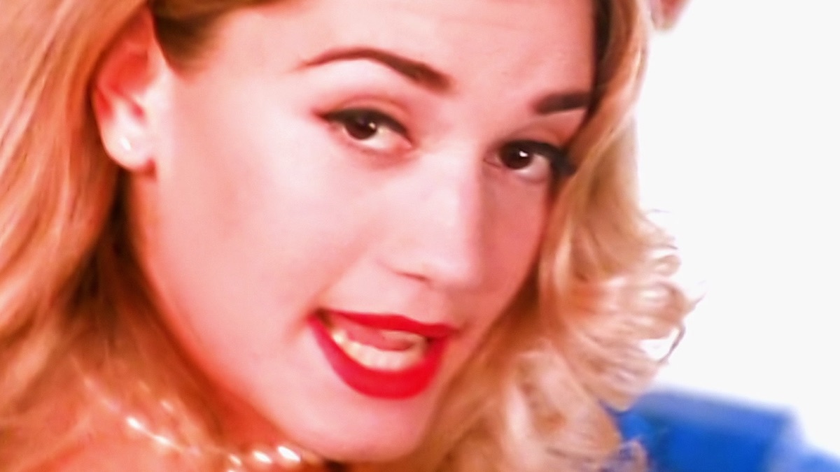 Trapped in a Box by No Doubt (Music video, Third Wave Ska): Reviews ...