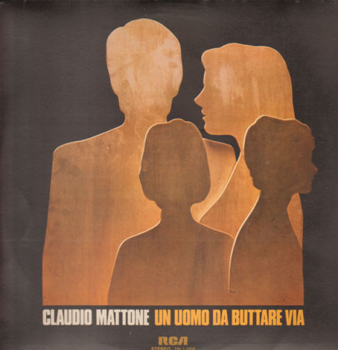Claudio Mattone Filmography - Rate Your Music