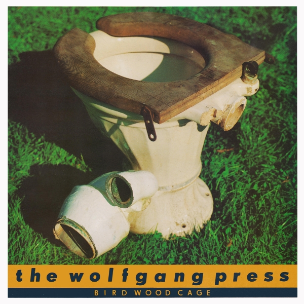 The Wolfgang Press Albums: songs, discography, biography, and listening ...