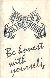 Anarchy Solid Sound Albums: songs, discography, biography, and ...