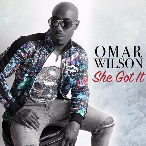 Omar Wilson Albums: songs, discography, biography, and listening guide ...
