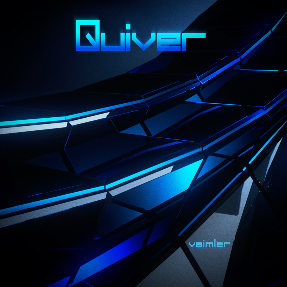 Quiver by Vaimler (Single, Electro): Reviews, Ratings, Credits, Song ...