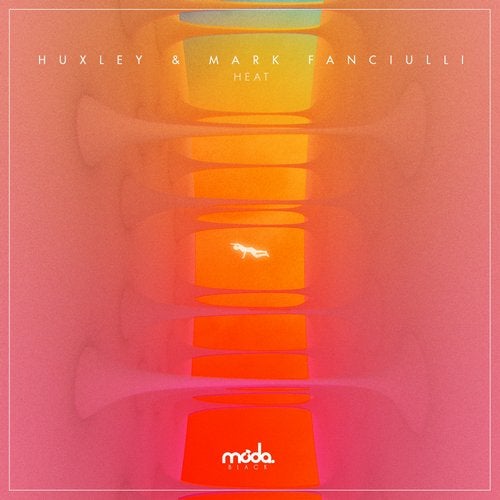 Heat by Huxley & Mark Fanciulli (Single, House): Reviews, Ratings ...