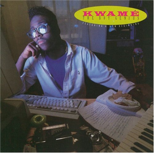 Kwamé Albums: songs, discography, biography, and listening guide - Rate ...