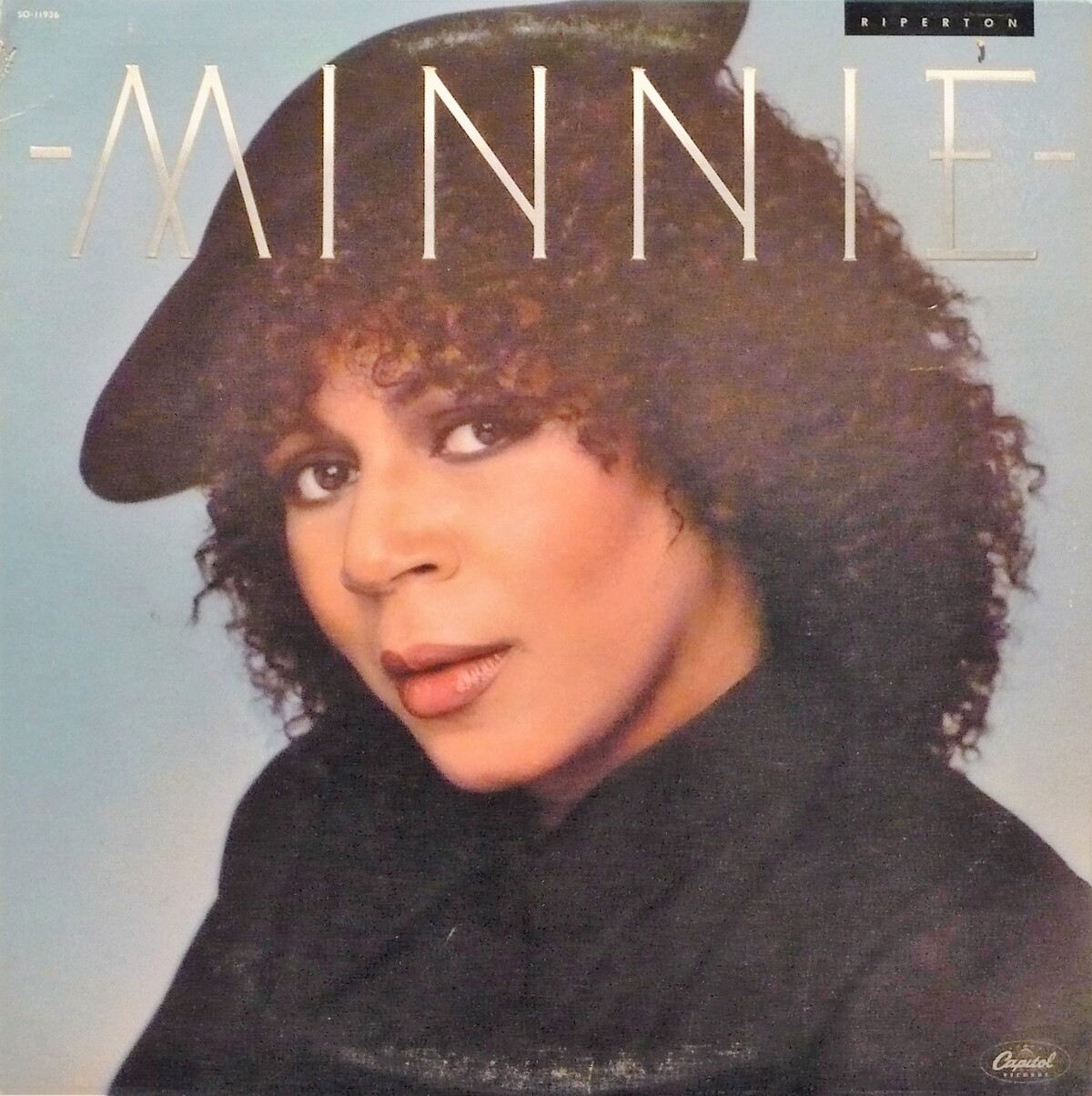 Minnie by Minnie Riperton (Album, Pop Soul): Reviews, Ratings, Credits ...