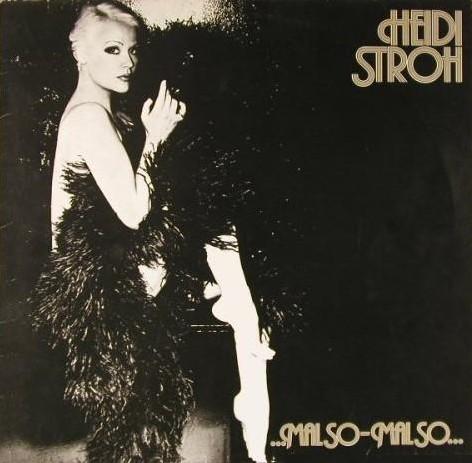 Heidi Stroh Albums: songs, discography, biography, and listening guide ...