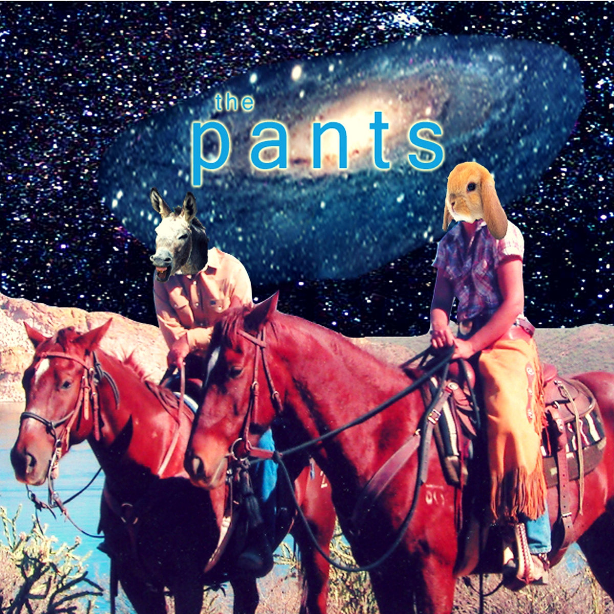 The Pants Albums: songs, discography, biography, and listening guide ...