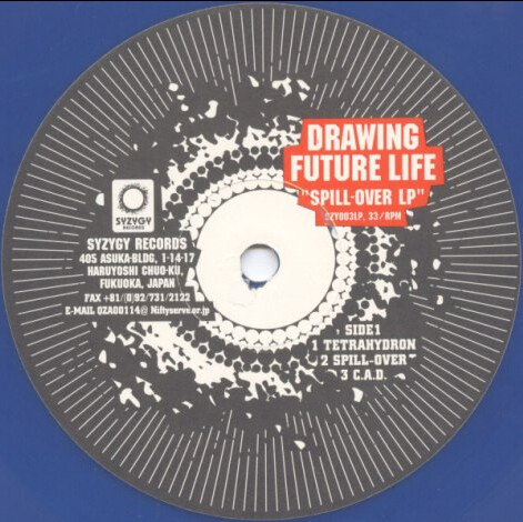 Drawing Future Life Albums: songs, discography, biography, and ...